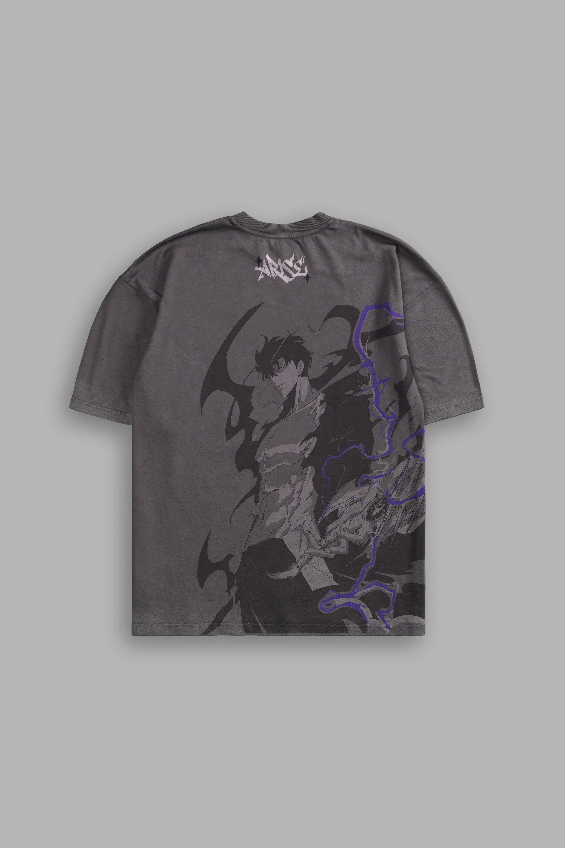 Arise oversize tee – Xsekai