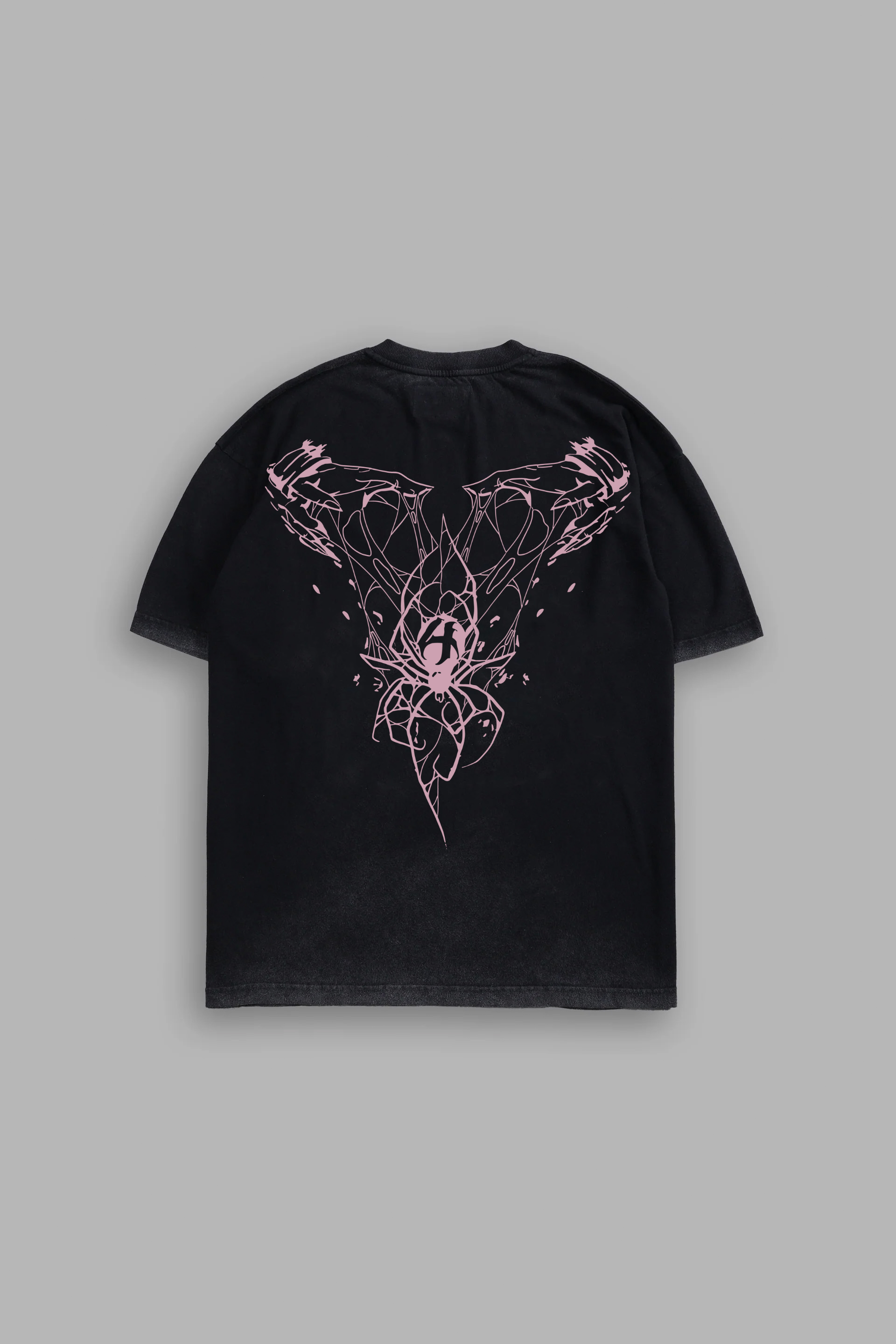 Hisoka Oversize Tee – Xsekai