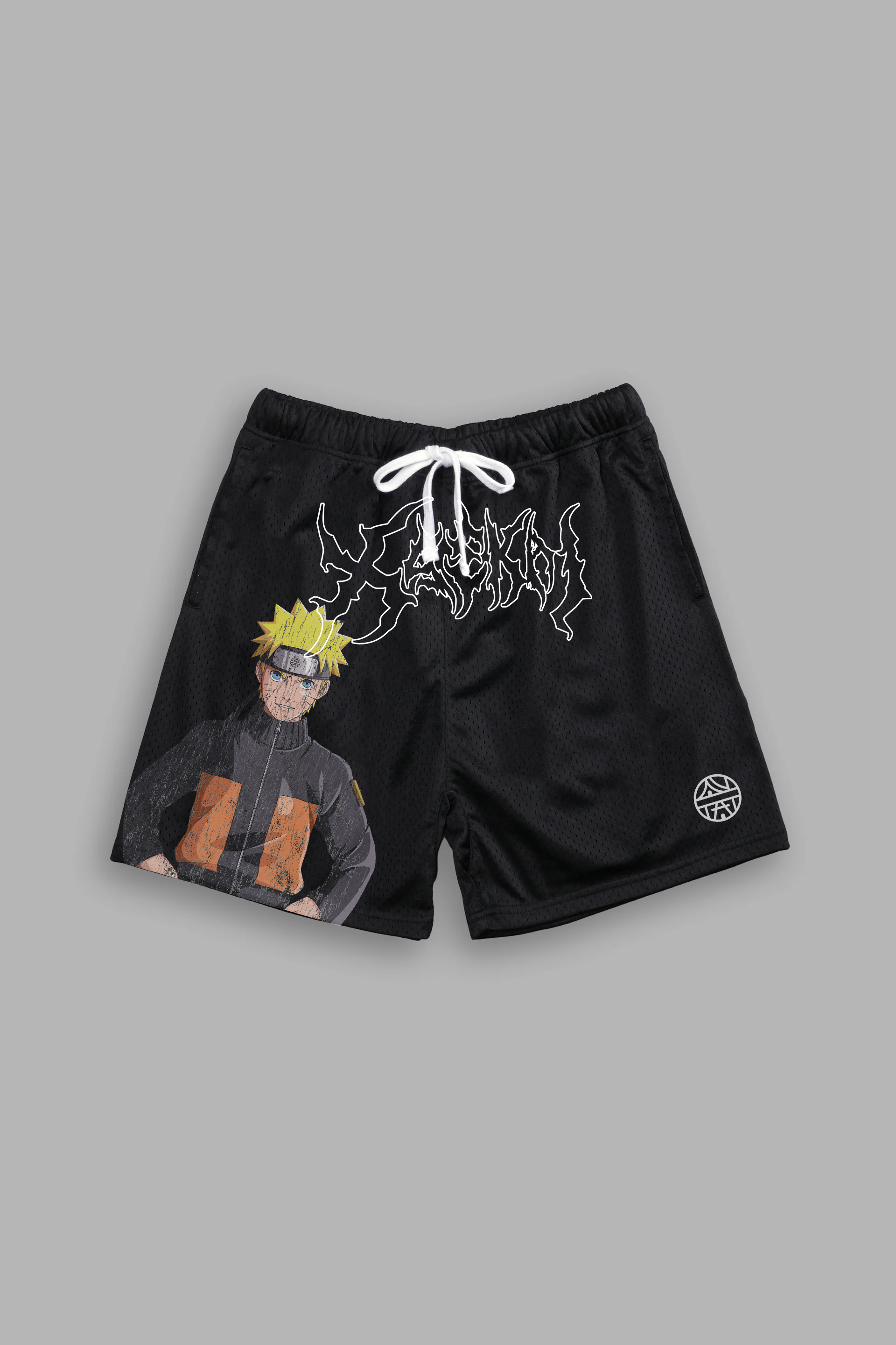 Naruto shorts – Xsekai
